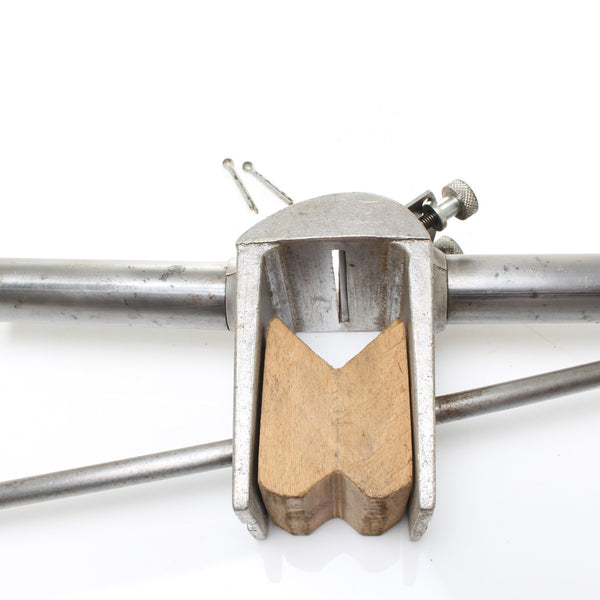 SOLD - Old Trapping Rounder / Rounding Tool (Beech) – OldTools.co.uk