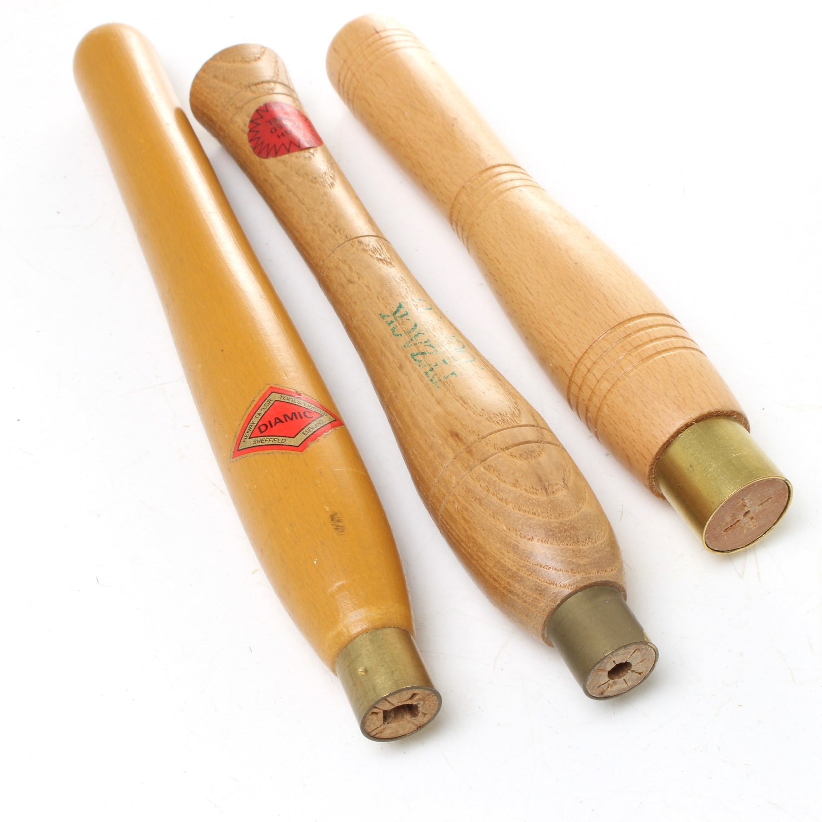 Replacement Chisel Handles – OldTools.co.uk
