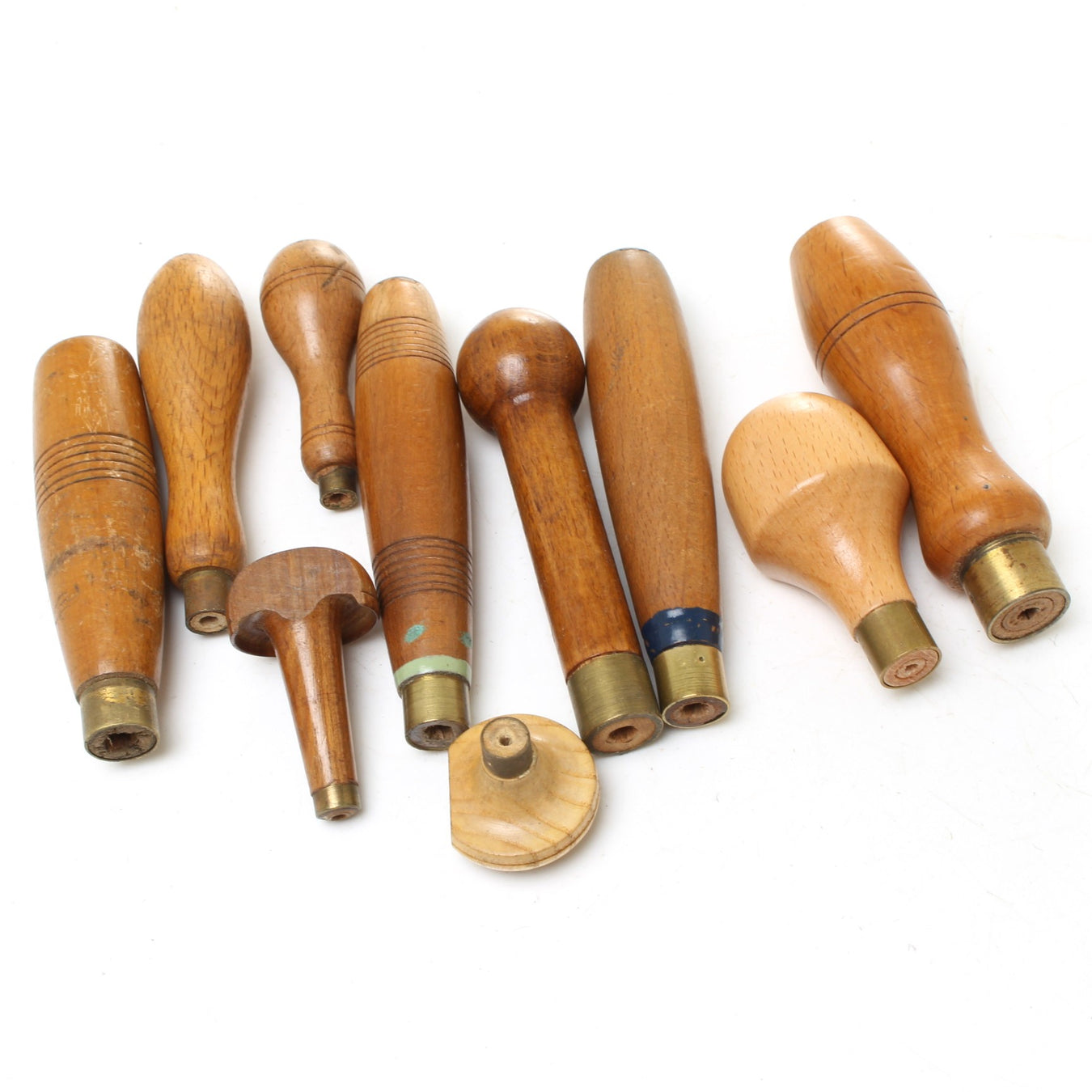 Replacement Chisel Handles – OldTools.co.uk