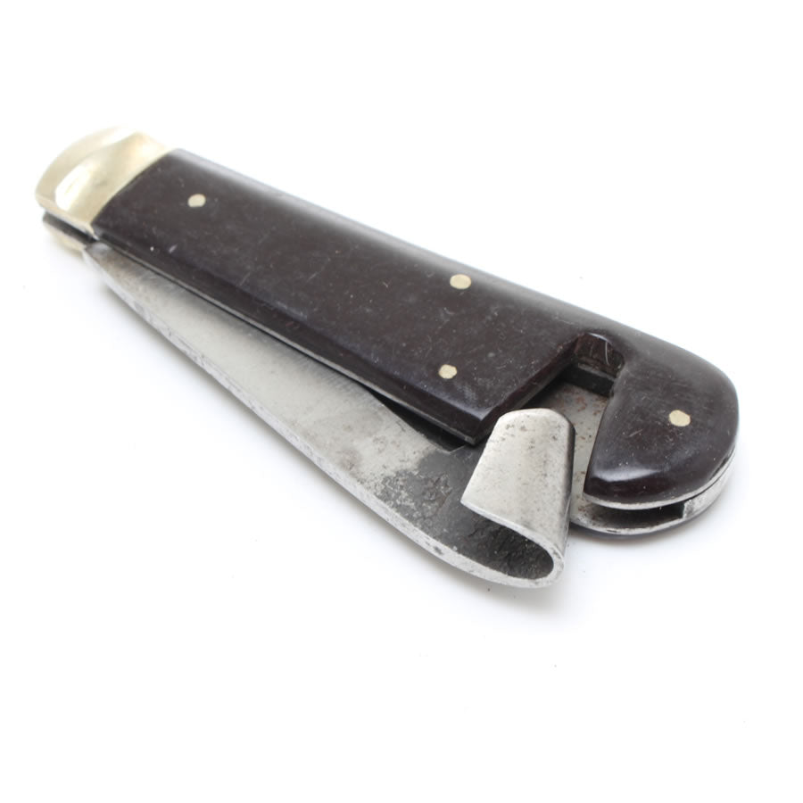 SOLD - Lockwood Brothers Timber Scribe – OldTools.co.uk