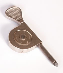 Starrett Speed Indicator – OldTools.co.uk