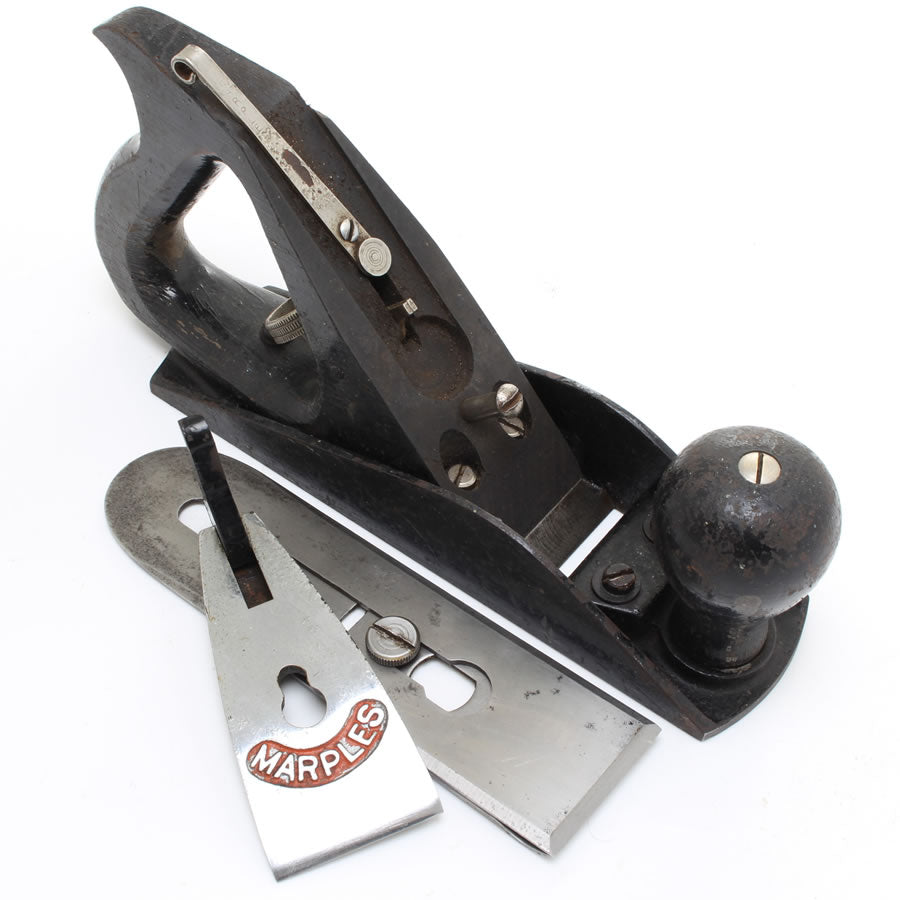 SOLD - Marples X4 Smoothing Plane – OldTools.co.uk