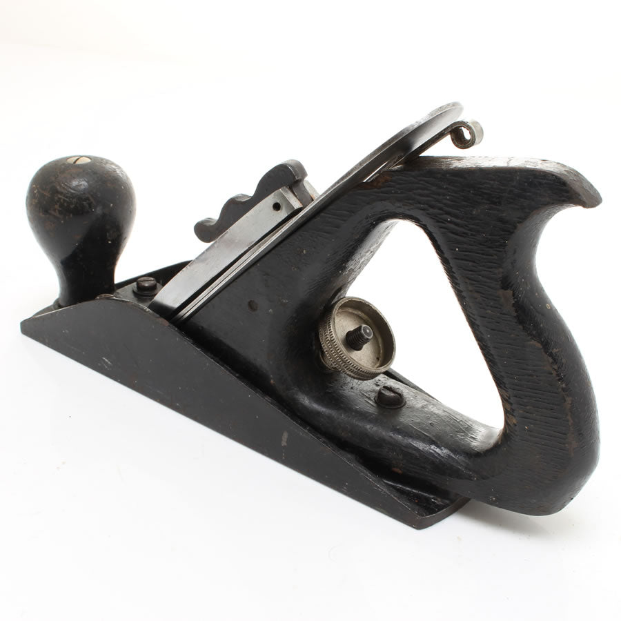 SOLD - Marples X4 Smoothing Plane – OldTools.co.uk