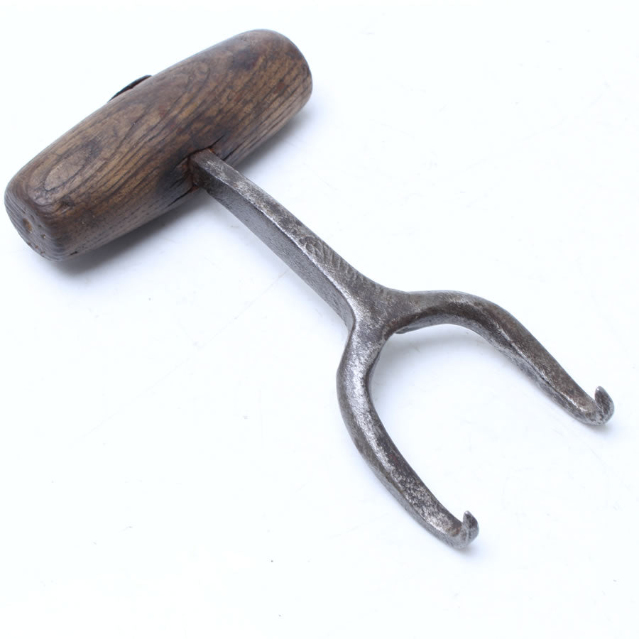 Old Sack Hook – OldTools.co.uk