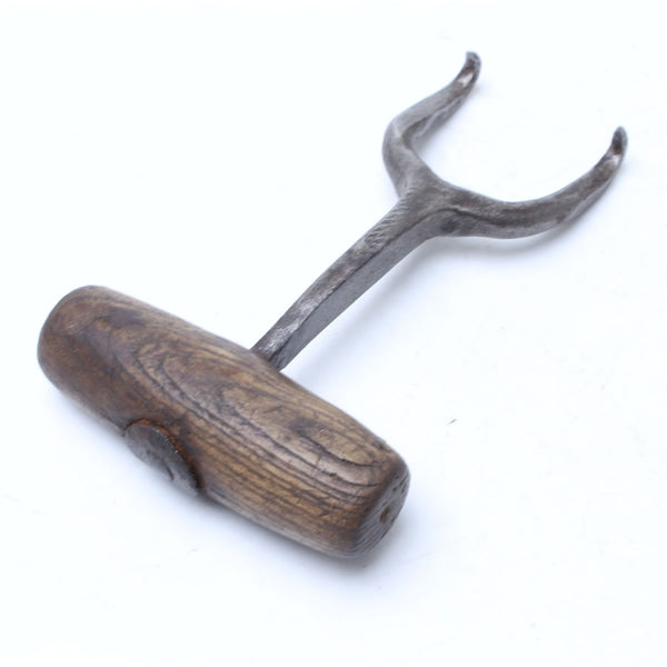 Old Sack Hook – OldTools.co.uk