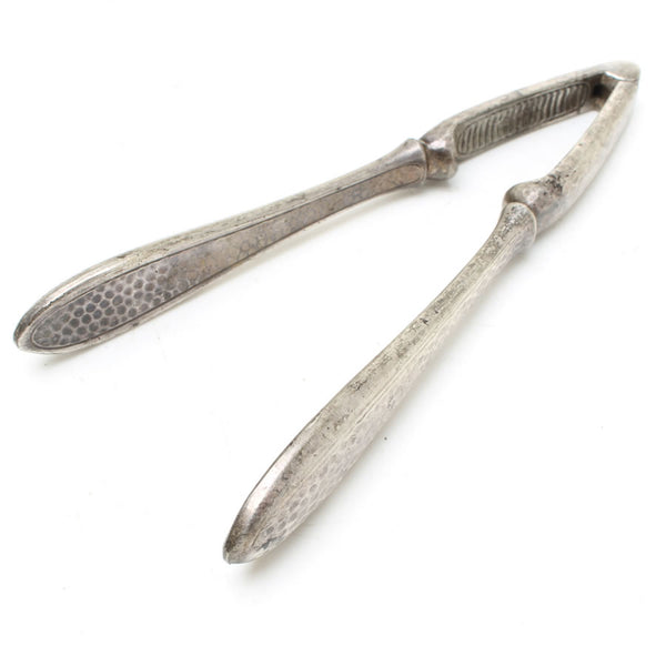 Vintage Nutcrackers - Hammered Effect – OldTools.co.uk