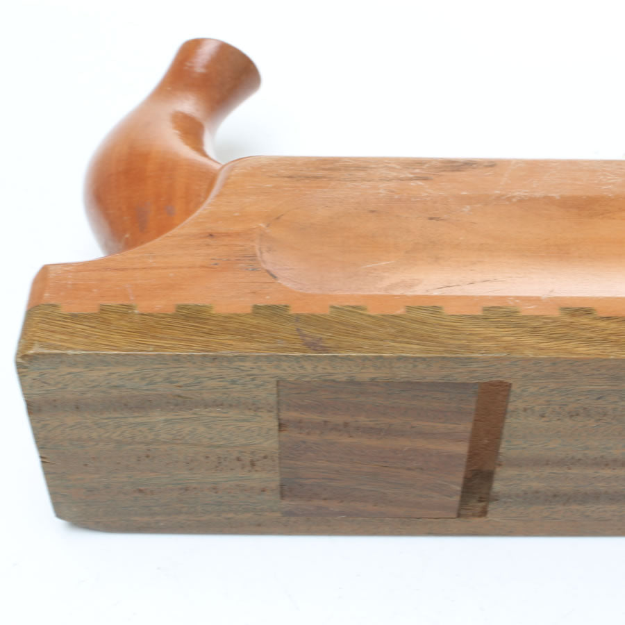 SOLD - ECE Primus Improved Smooth Plane – OldTools.co.uk