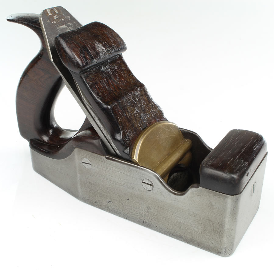 Rosewood Infill Smoothing Plane - ENGLAND, WALES, SCOTLAND ONLY ...