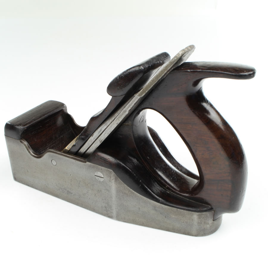 Rosewood Infill Smoothing Plane - ENGLAND, WALES, SCOTLAND ONLY ...