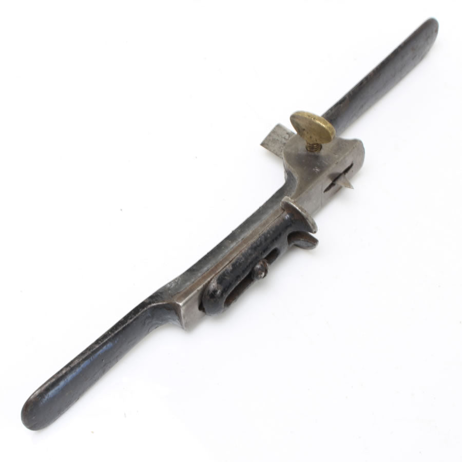 SOLD - Edward Preston String Router Plane – OldTools.co.uk