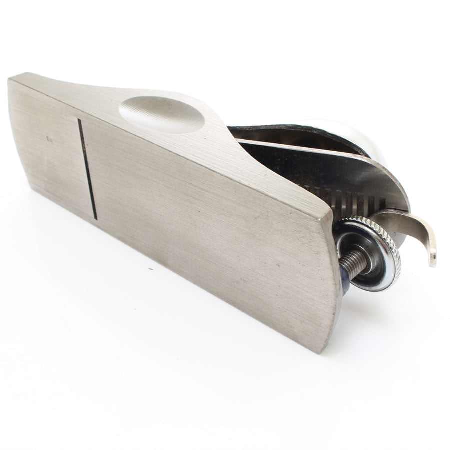SOLD - Record Block Plane No. 018 – OldTools.co.uk