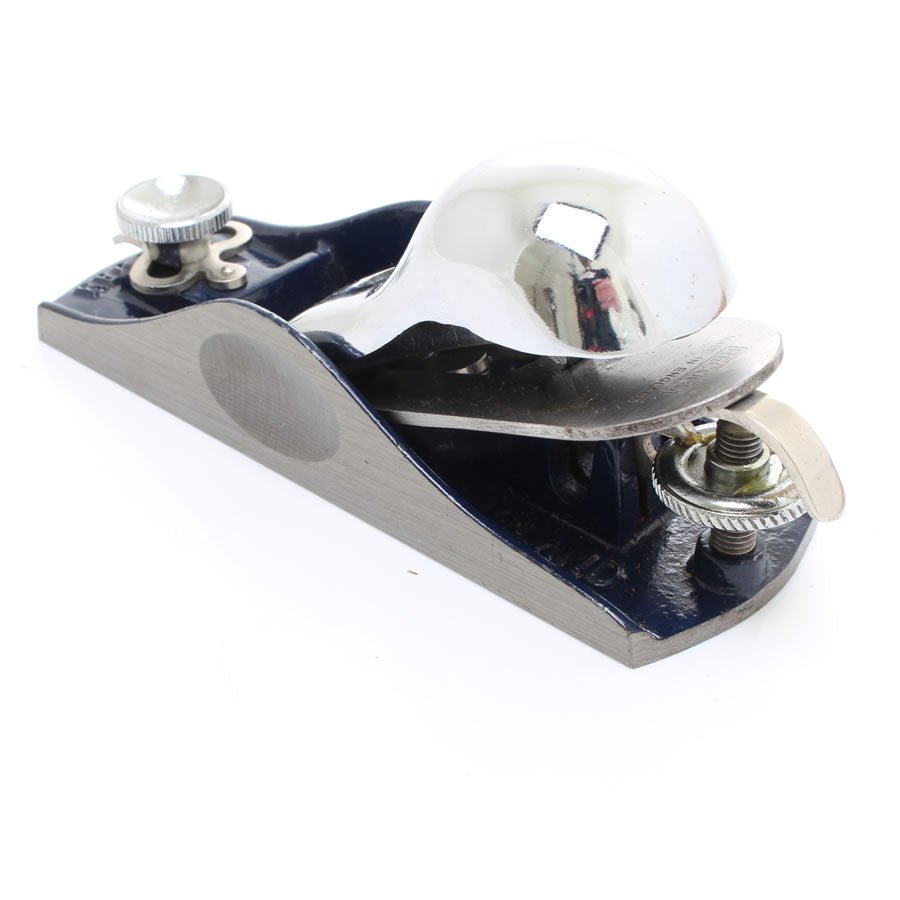 SOLD - Record Block Plane No. 018 – OldTools.co.uk