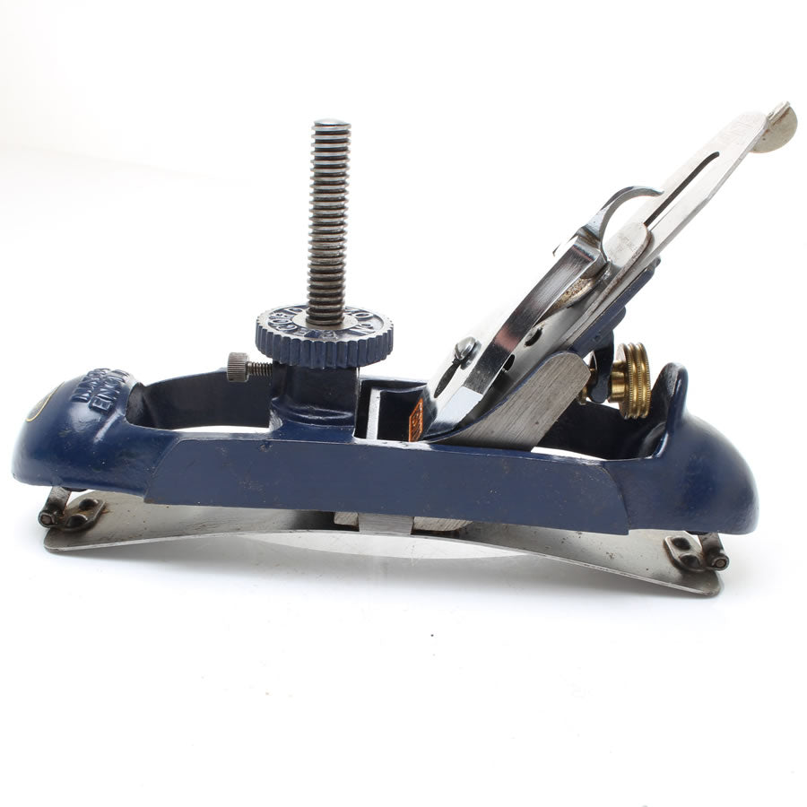 SOLD - Record Compass Plane No. 020 – OldTools.co.uk