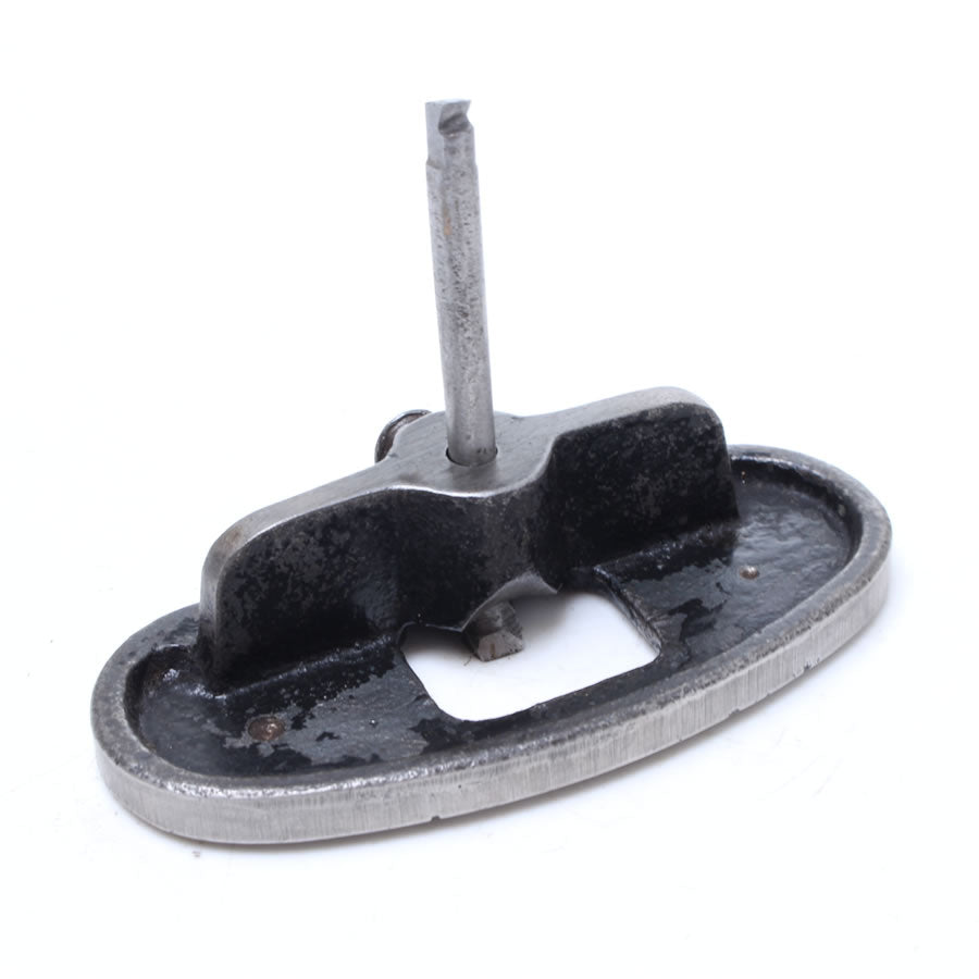 SOLD - Small Router – OldTools.co.uk