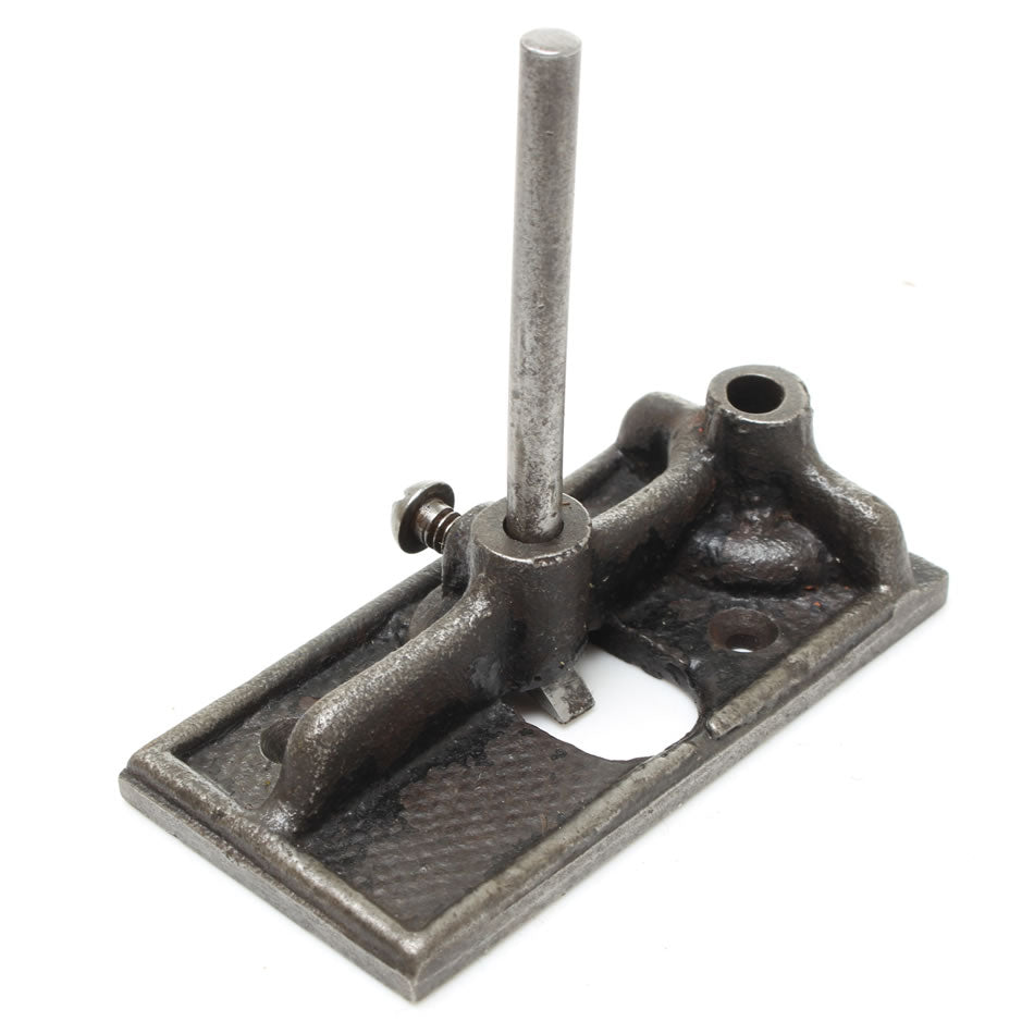 SOLD - Small Cast Router – OldTools.co.uk