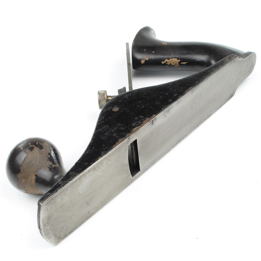 SOLD - Stanley Scrub Plane no.40 – OldTools.co.uk