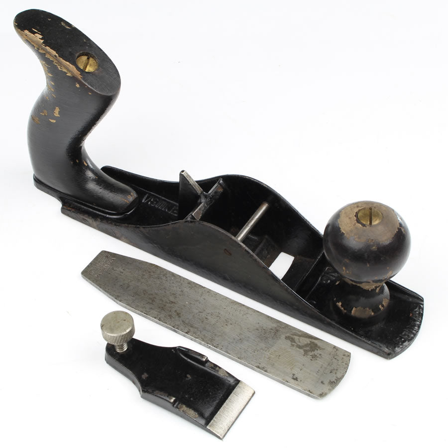SOLD - Stanley Scrub Plane no.40 – OldTools.co.uk