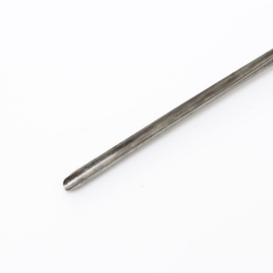 Parallel Spoon Bit – 4.5mm – OldTools.co.uk