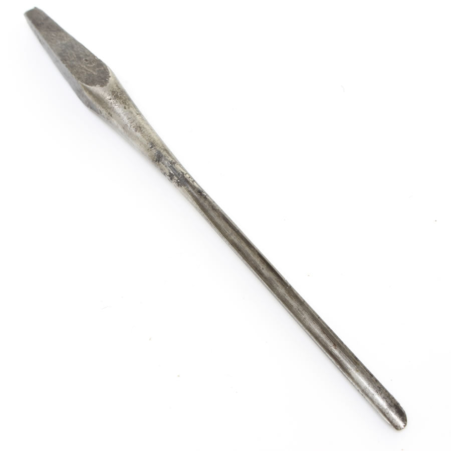 Parallel Spoon Bit – 4.5mm – OldTools.co.uk
