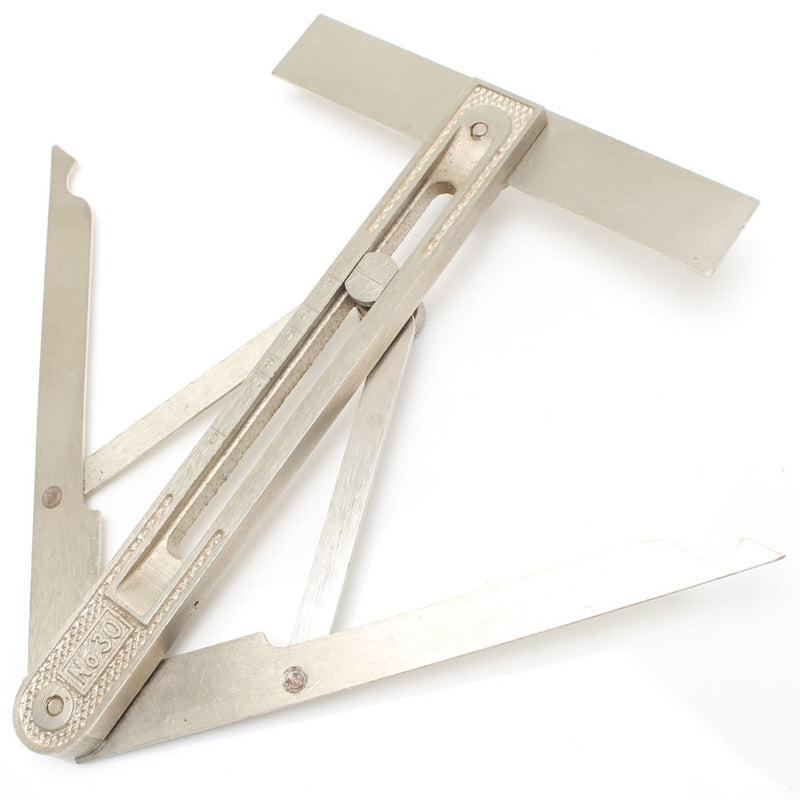 Stanley Angle Divider