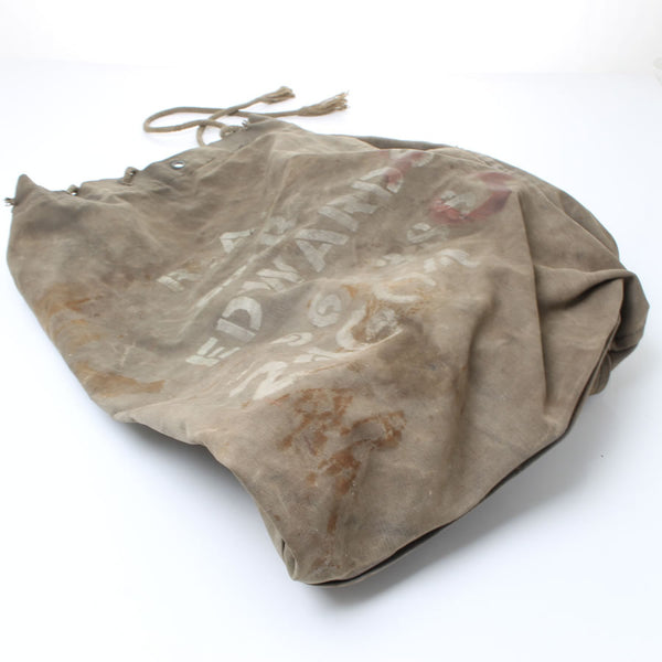 WW2 Royal Artillery Gunners Kit Bag – OldTools.co.uk