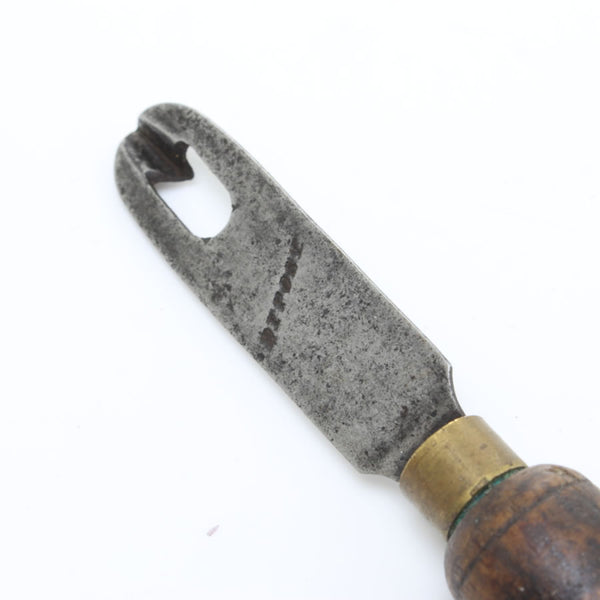 Lemon Zest Tool – OldTools.co.uk