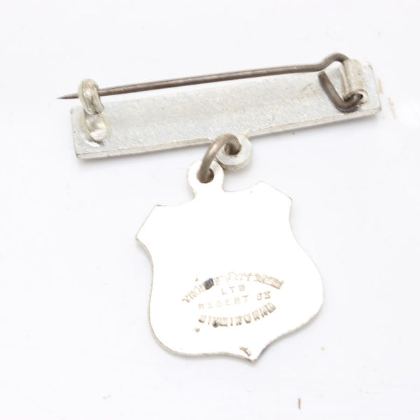 GFS Associate Badge – OldTools.co.uk