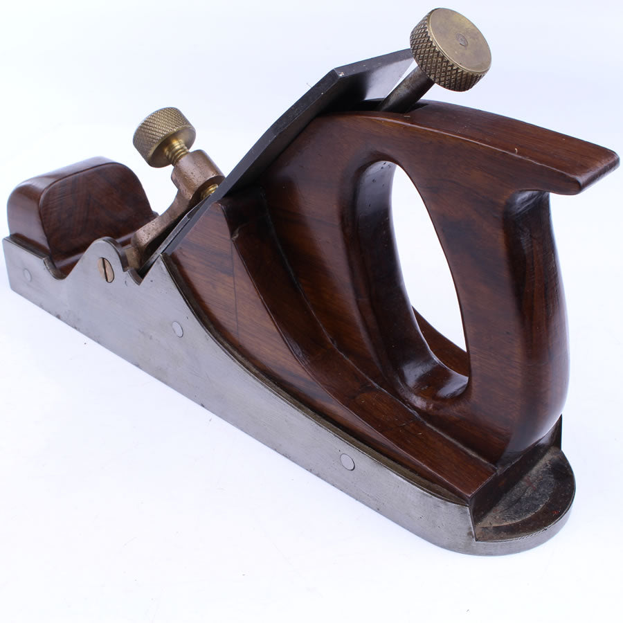 SOLD - Infill Smoothing Plane – OldTools.co.uk