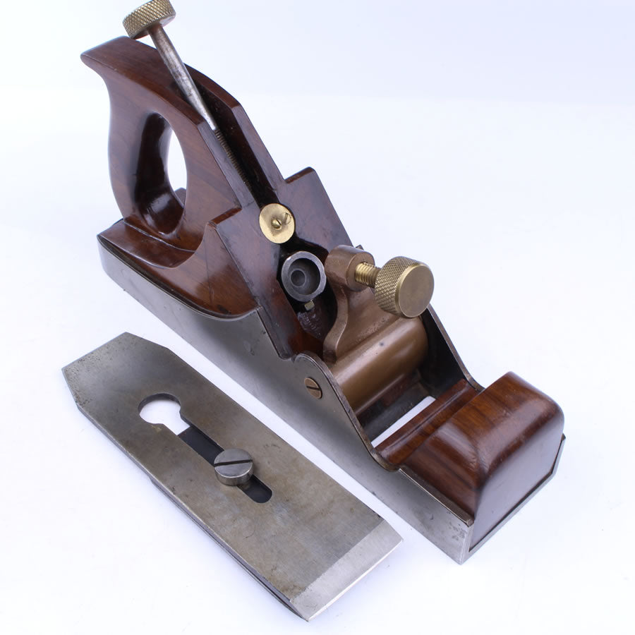 SOLD - Infill Smoothing Plane – OldTools.co.uk