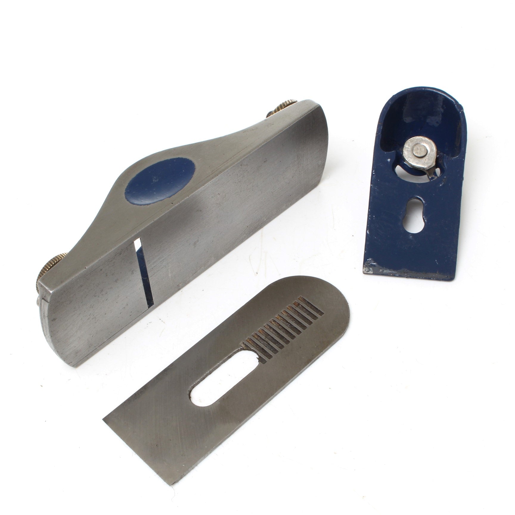 SOLD - Record Block Plane No. 09 1/2 – OldTools.co.uk