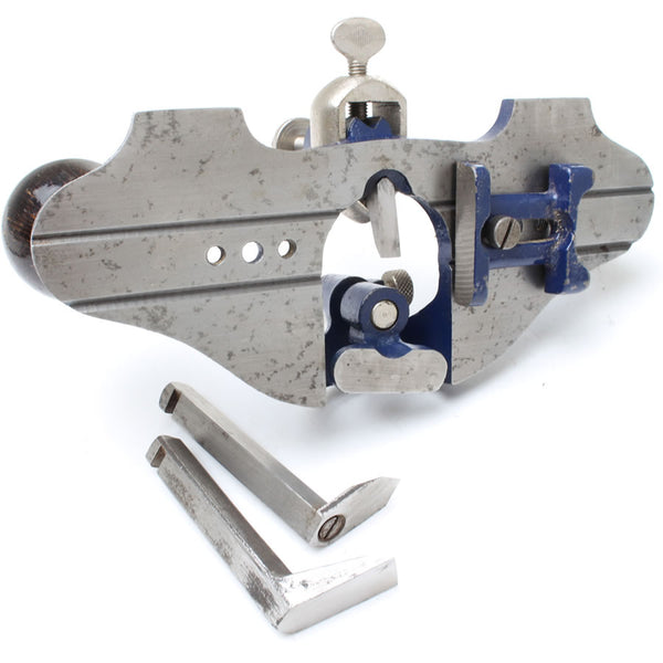 SOLD - Record 071 Router Plane – OldTools.co.uk