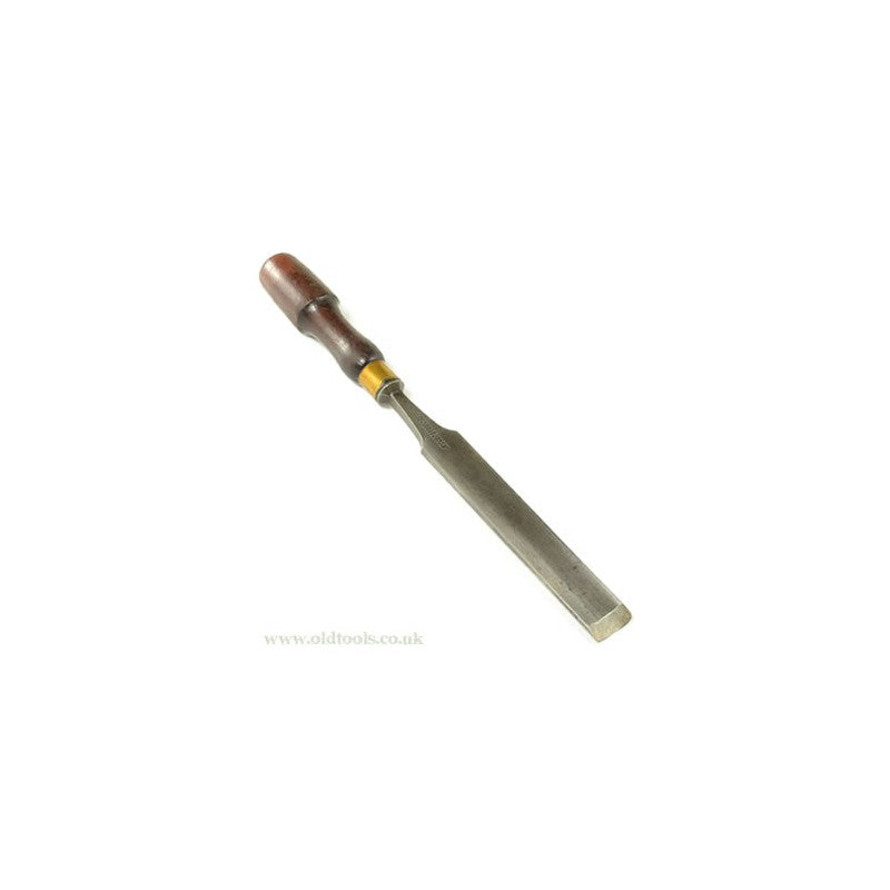 Thos Ibbottson Paring Gouge – OldTools.co.uk